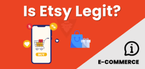 Is Etsy Legit and Safe for UK Buyers